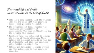 Research Ethics & Integrity: An Islamic Perspective | PPT