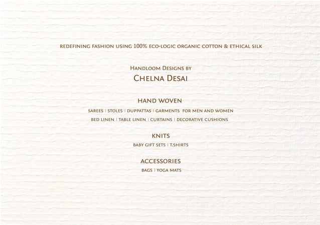 Ethicus Exhibition Invitation | PDF