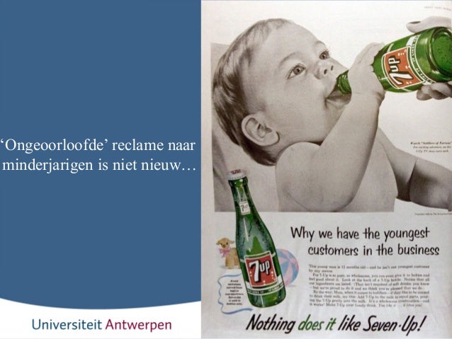 Ethiek in reclame