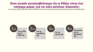 ΗΘΗ ΕΘΙΜΑ ΚΑΙ ΠΑΡΑΔΟΣΕΙΣ | PPT