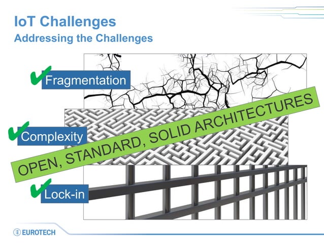 Industrial IoT Mayhem? Java IoT Gateways to the Rescue | PPT