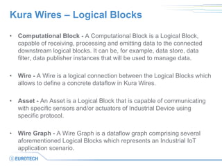 Industrial IoT Mayhem? Java IoT Gateways to the Rescue | PPT