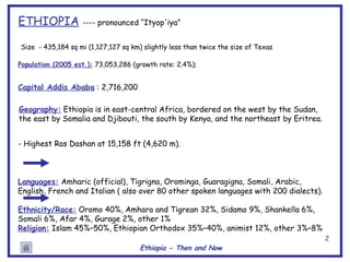 Ethio New | PPT