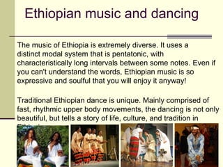 Ethiopia | PPT
