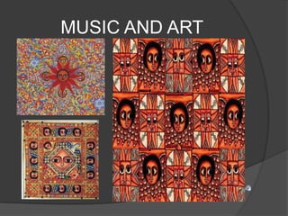 Ethiopia | PPTX | Education industry | Industries