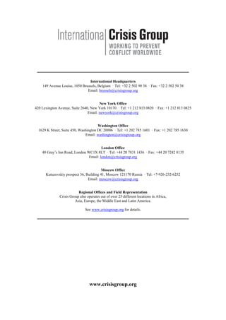 Ethiopia after PM Meles or Legesse Zenawe 1900-2012 | PDF | Politics