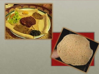 Ethiopia Project | PPTX