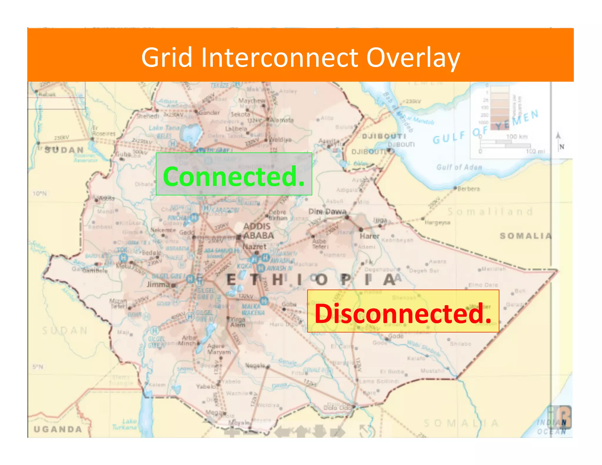 Ethiopia energy resource_overlay_maps.infiniRel | PPT
