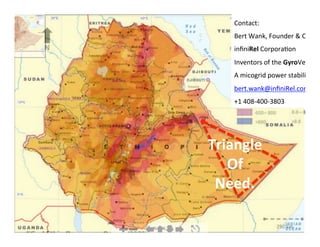 Ethiopia energy resource_overlay_maps.infiniRel | PDF