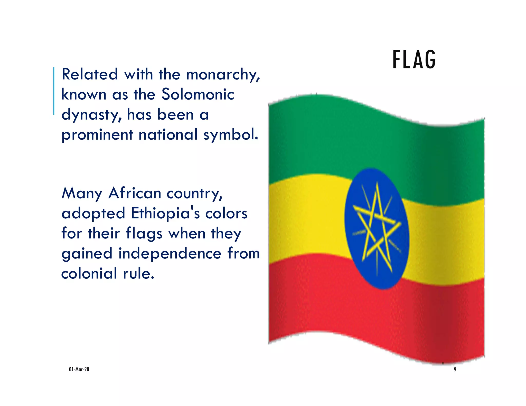 Culture of Ethiopia by Bereket Kiflemariam Basa | PDF | Geography | Science