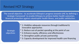 Ethiopia Health Financing System Overview.pptx