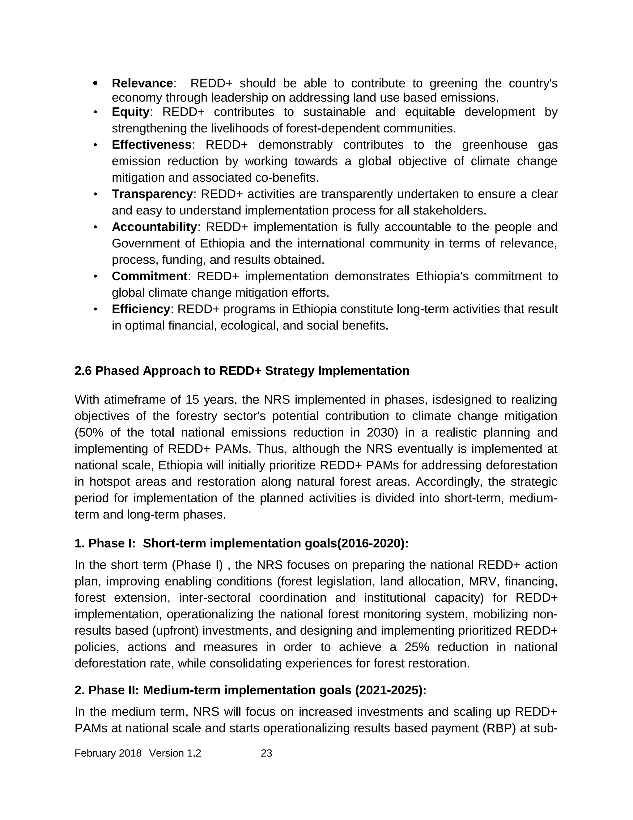 Ethiopia NATIONAL REDD+ Strategy.pdf