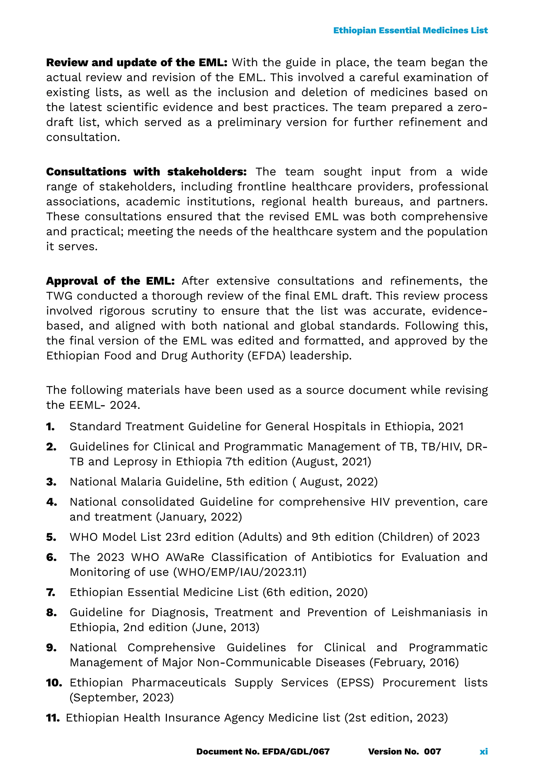 Ethiopian Essential Medicines List (EML) 7th Edition_2024.pdf