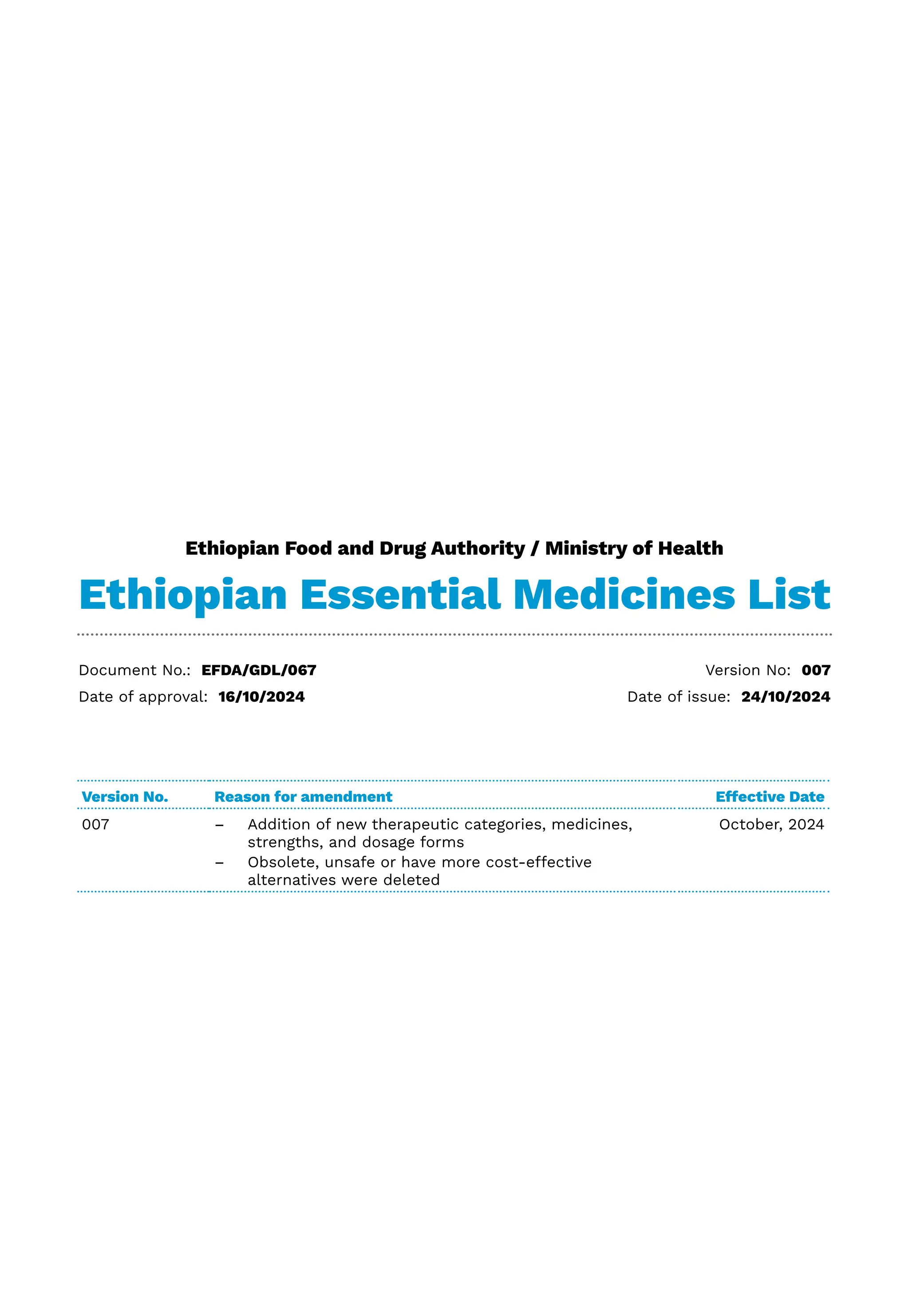 Ethiopian Essential Medicines List (EML) 7th Edition_2024.pdf