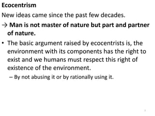 ETHIOPIAN ENVIRONMENTAL POLICIES AND LAWS.ppt