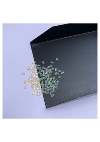 "Ethiopian Opal Stones: Fire from the Heart of Africa" | PDF