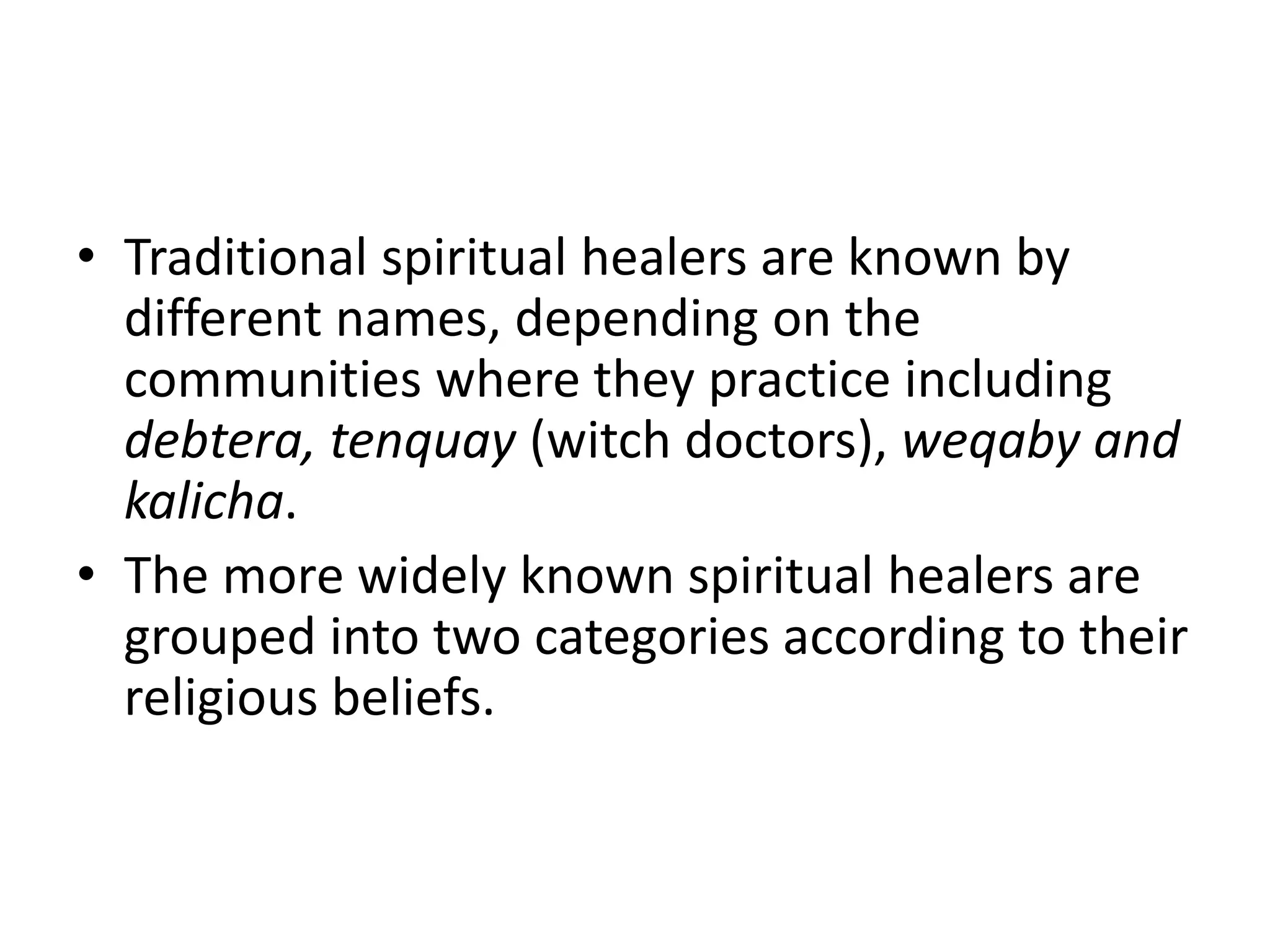 Ethiopian traditional medicine.pptx