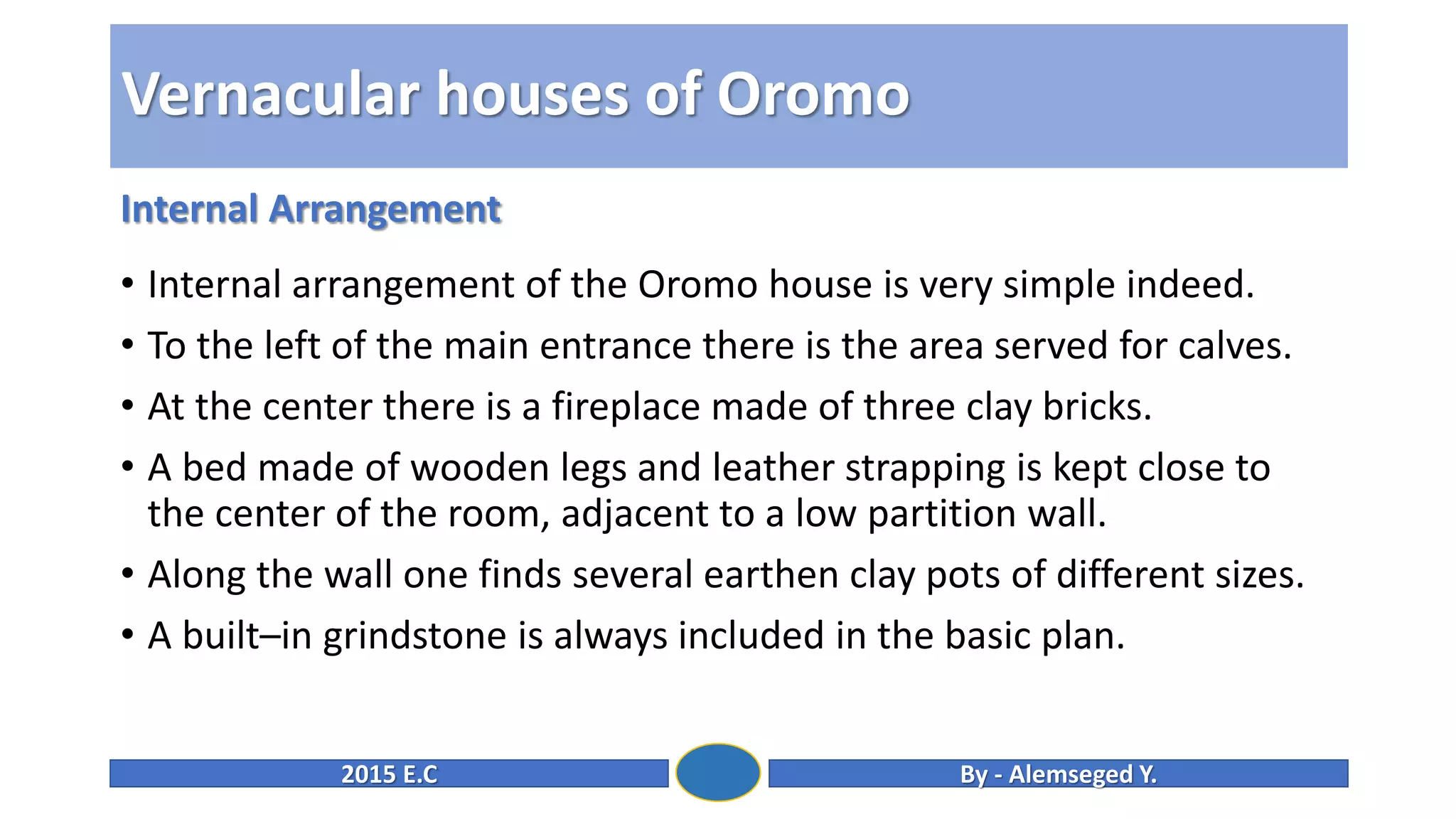 ETHIOPIAN VERNACULAR ARCHITECTURE.pptx
