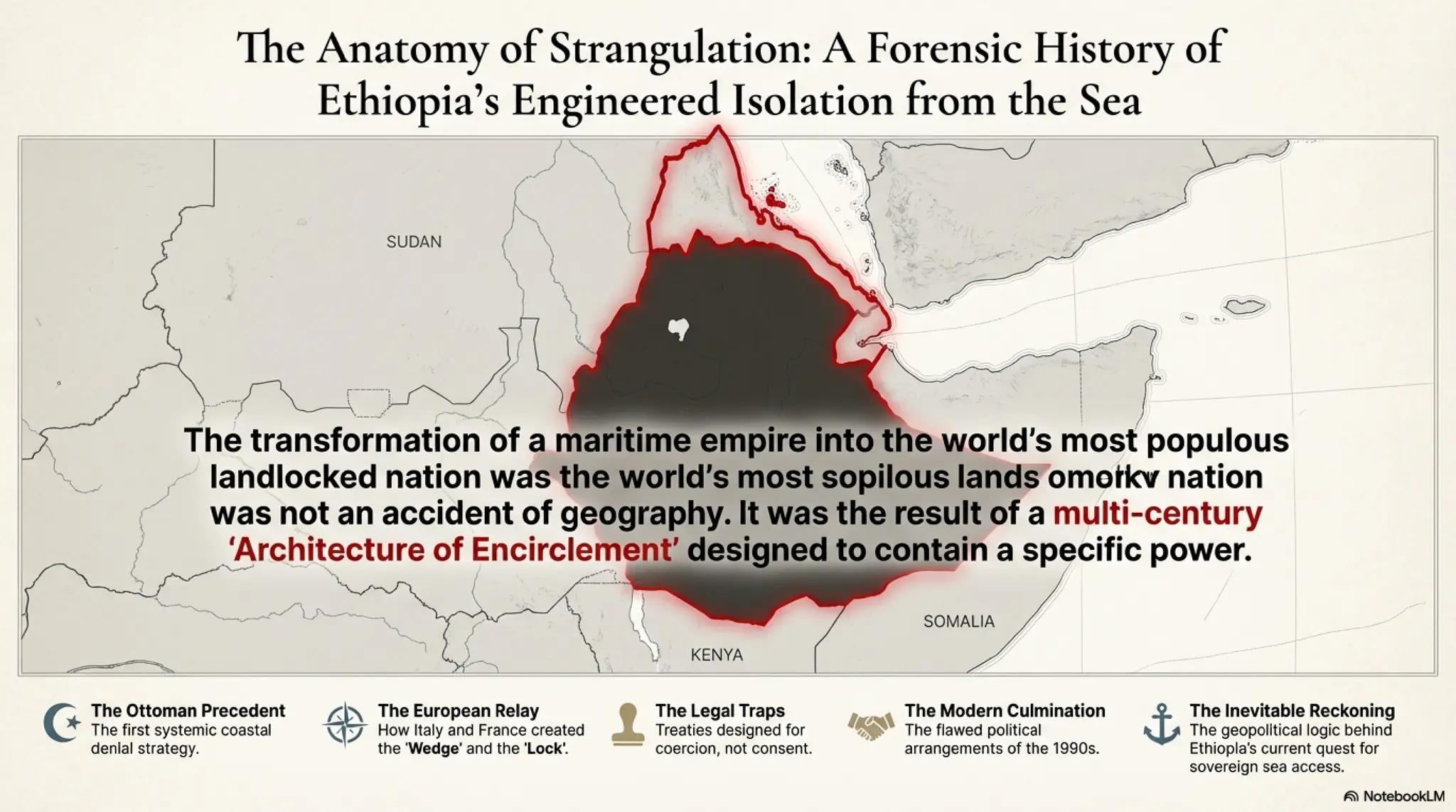 The Anatomy of Strangulation: A Forensic Inquiry into Ethiopia’s ...