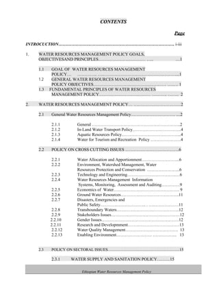 ethiopia water resource management policy.pdf