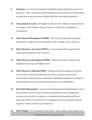 ethiopia water resource management policy.pdf