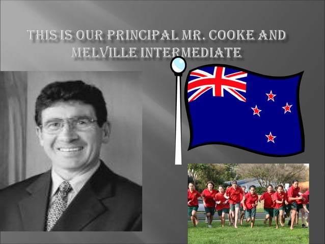 Melville Intermediate Promotion | PPT