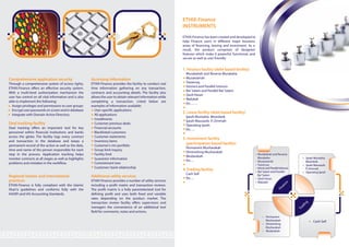 Ethix- finance | PDF
