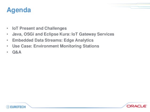 Java in the Air: A Case Study for Java-based Environment Monitoring S…