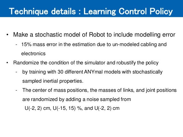 Learning agile and dynamic motor skills for legged robots