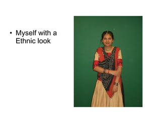 Ethnic-Day | PPT