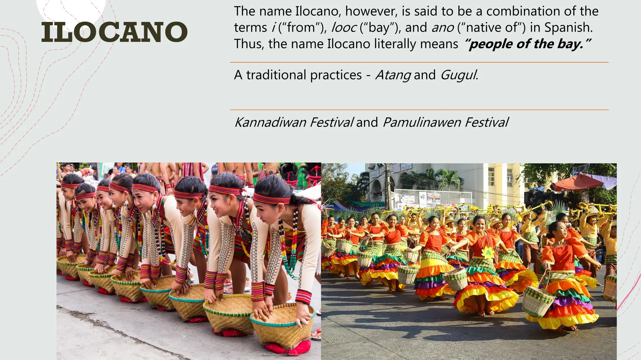 Ethnic-Groups-in-the-Philippines. Presentation | PDF