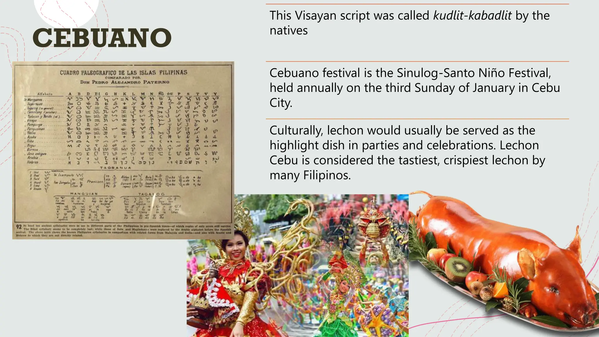 Ethnic-Groups-in-the-Philippines. Presentation | PDF