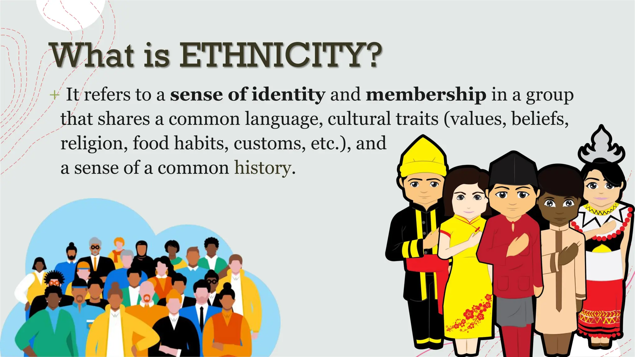 Ethnic-Groups-in-the-Philippines. Presentation | PDF