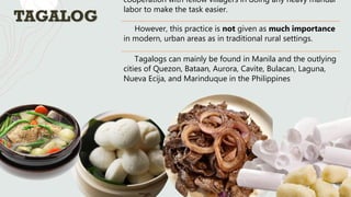 Ethnic-Groups-in-the-Philippines. Presentation | PDF