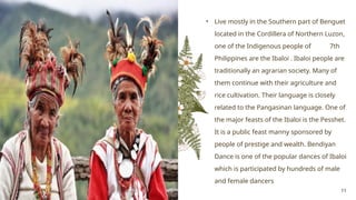 ETHNIC-GROUPS-IN-THE-PHILIPPINES-Philippines women university | PPTX