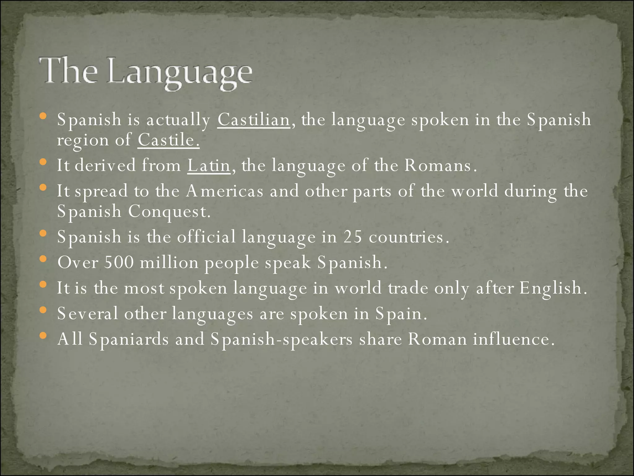 Ethnic Terminologyand[1] 1 | PPT