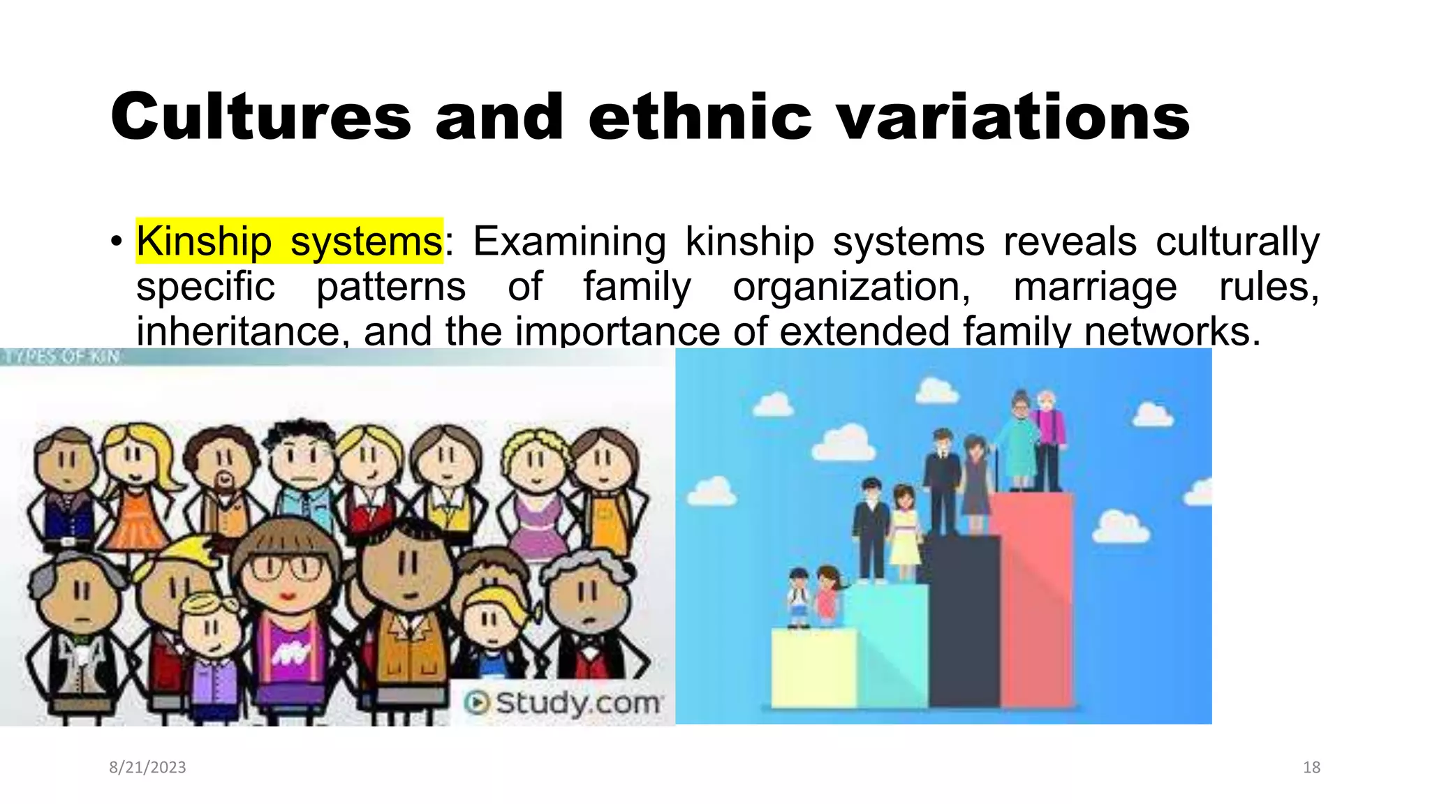 Ethnic and cultural variations.pptx