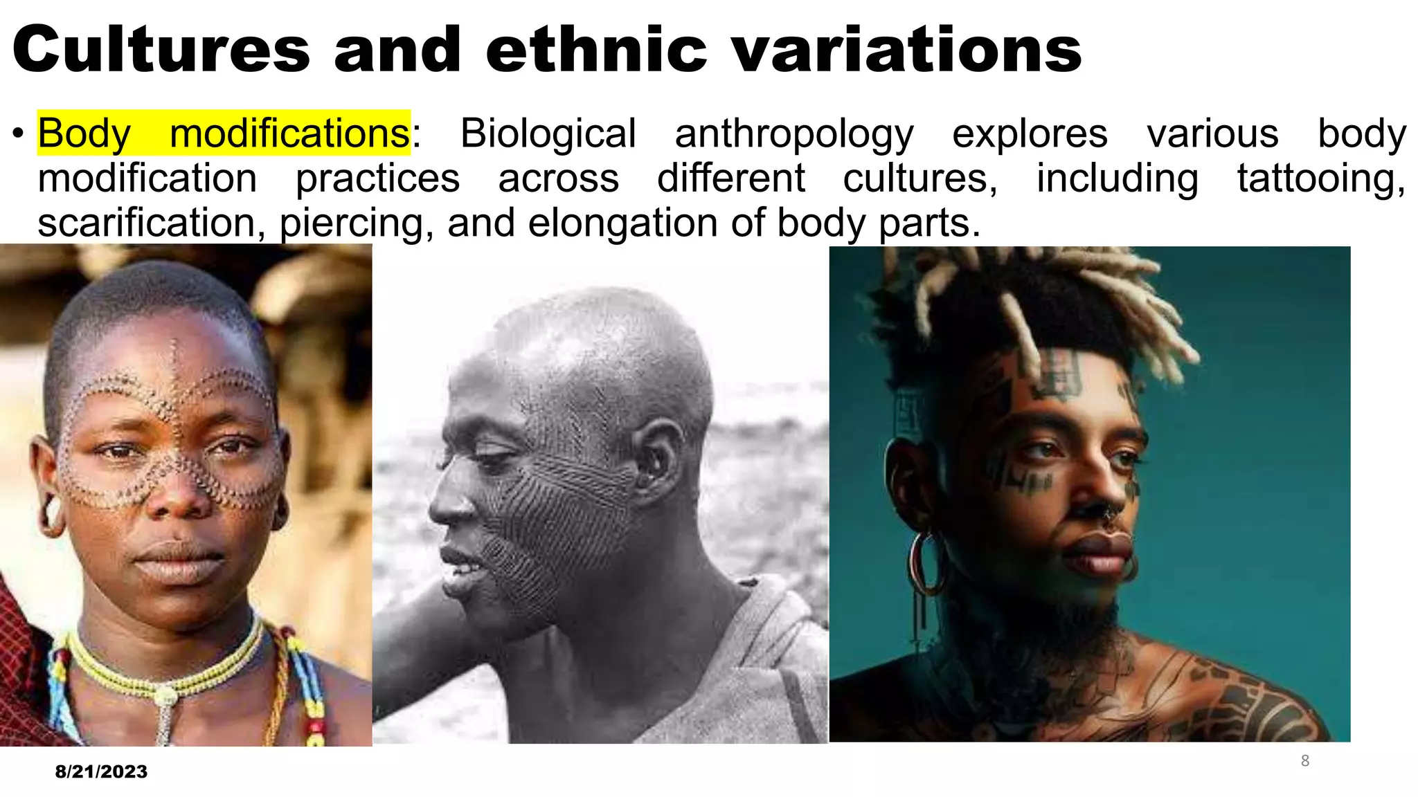 Ethnic and cultural variations.pptx