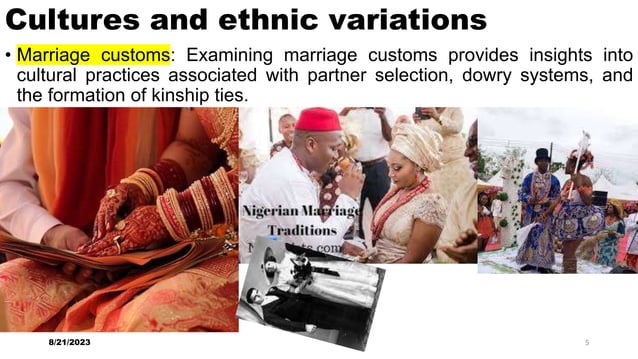 Ethnic and cultural variations.pptx