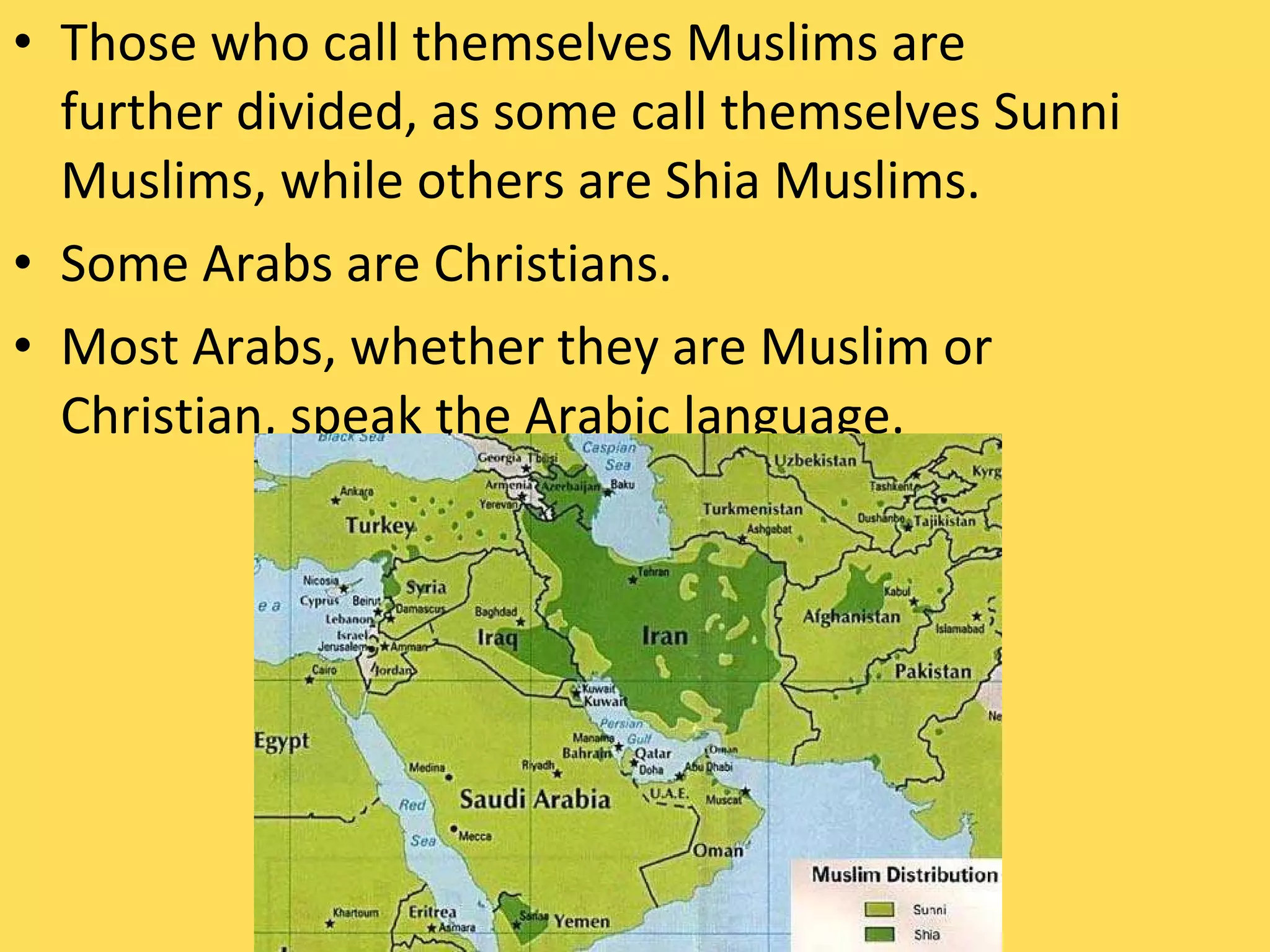 Ethnic and religious_groups cargill2010 | PPT