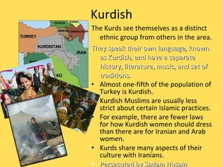 Ethnic and religious_groups cargill2010 | PPT