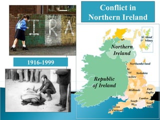 Ethnic Conflict | PPT