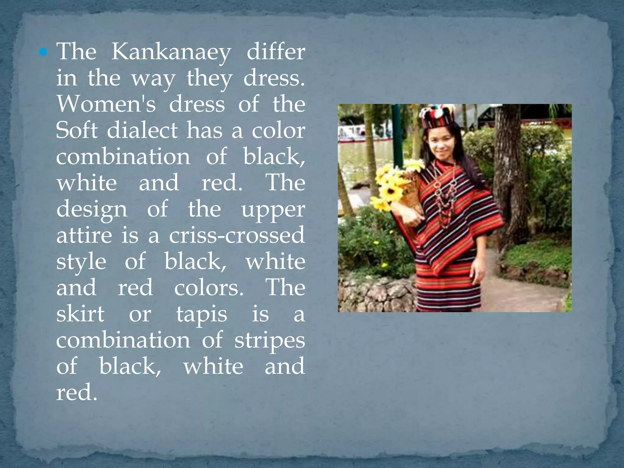 Ethnic Groups | PPTX