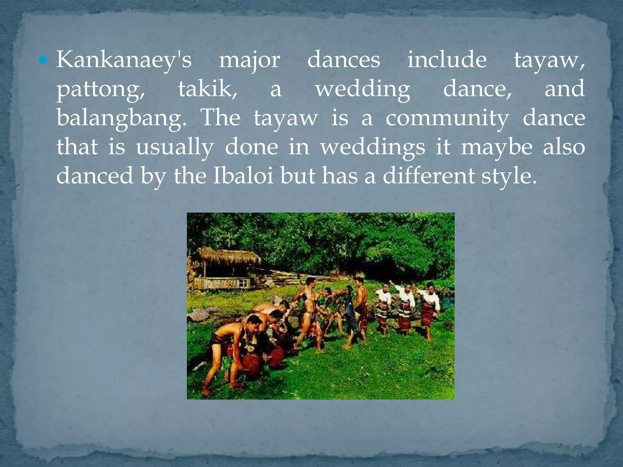 Ethnic Groups | PPTX