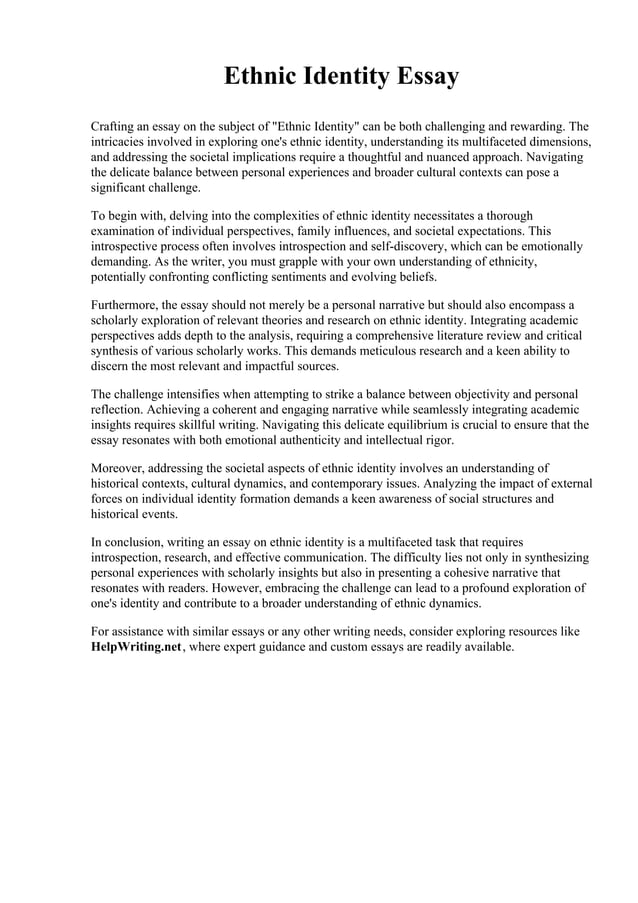 Ethnic Identity Essay.pdf