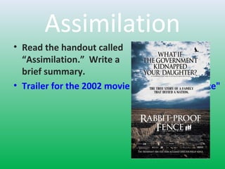 APHG Unit 3: Ethnicity | PPT