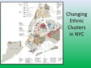 APHG Unit 3: Ethnicity | PPT