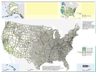 APHG Unit 3: Ethnicity | PPT