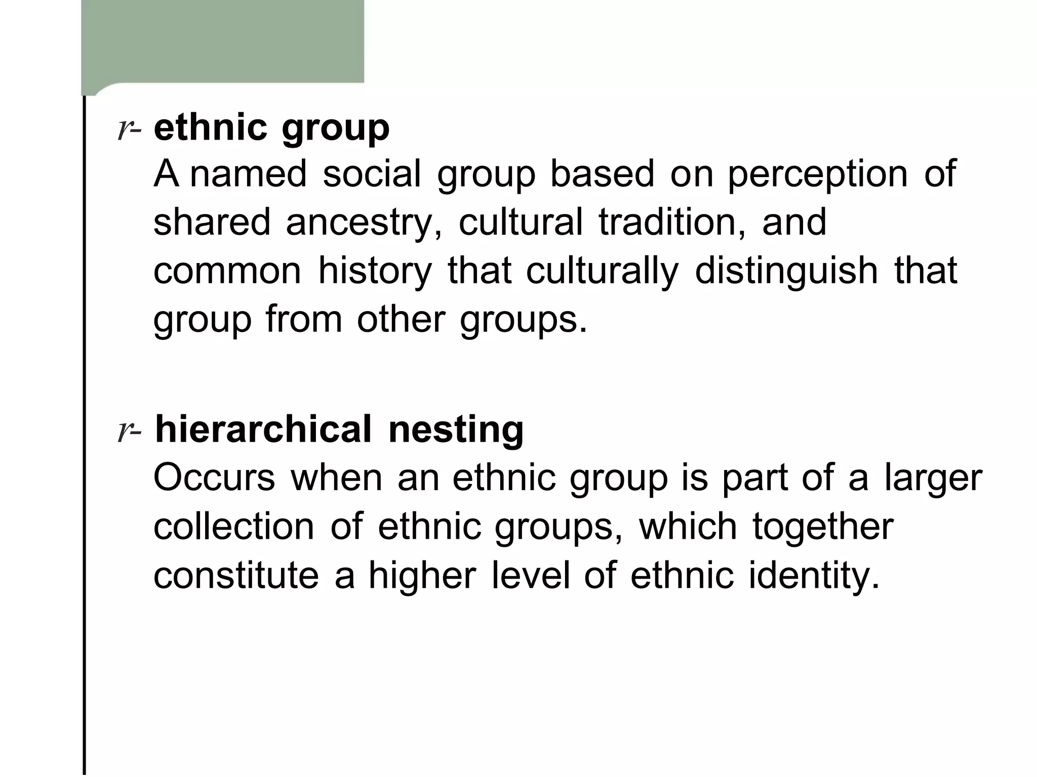 Ethnicity and ethnic conflict.pptx