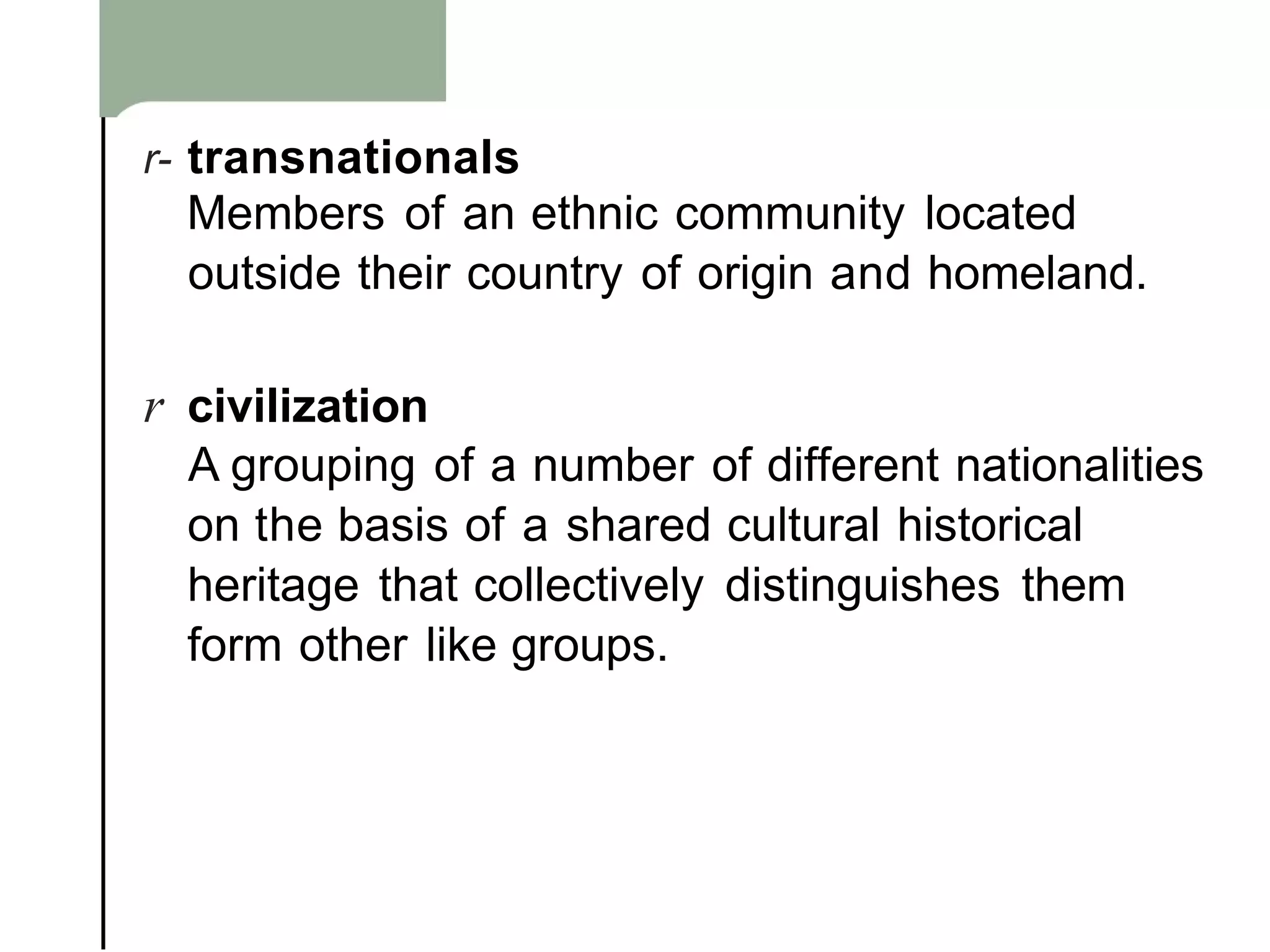 Ethnicity and ethnic conflict.pptx